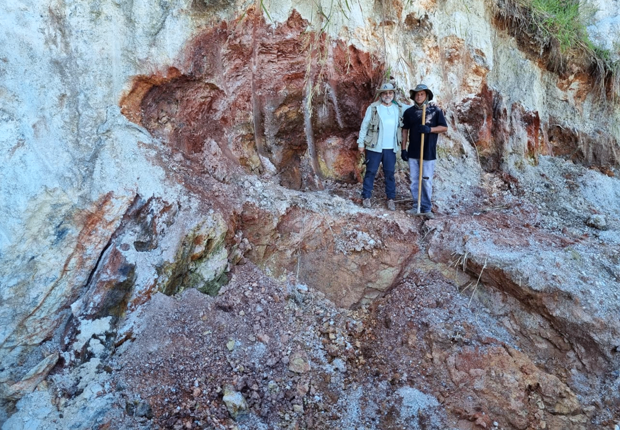 Frontera Minerals — Mining, Energy & Fertilizers Investment in Brazil